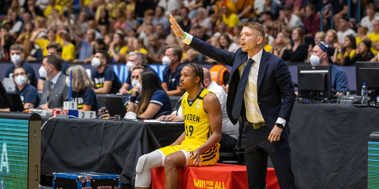 Malbas Basketbollklubb